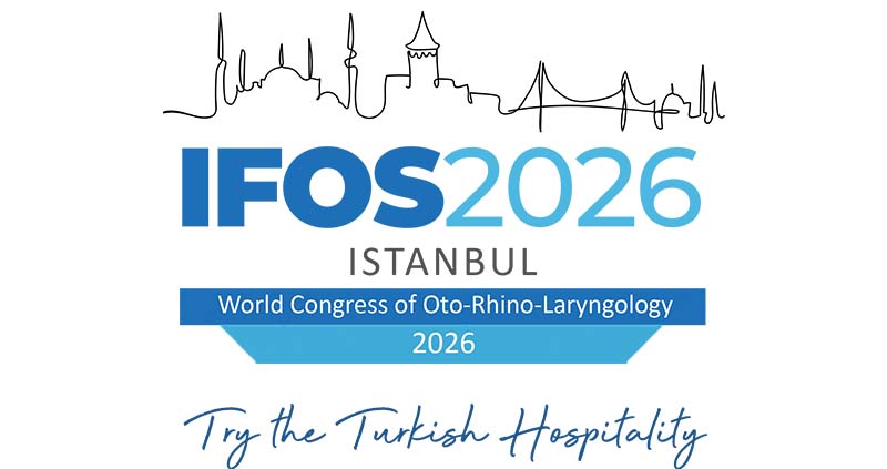 IFOS İstanbul 2026