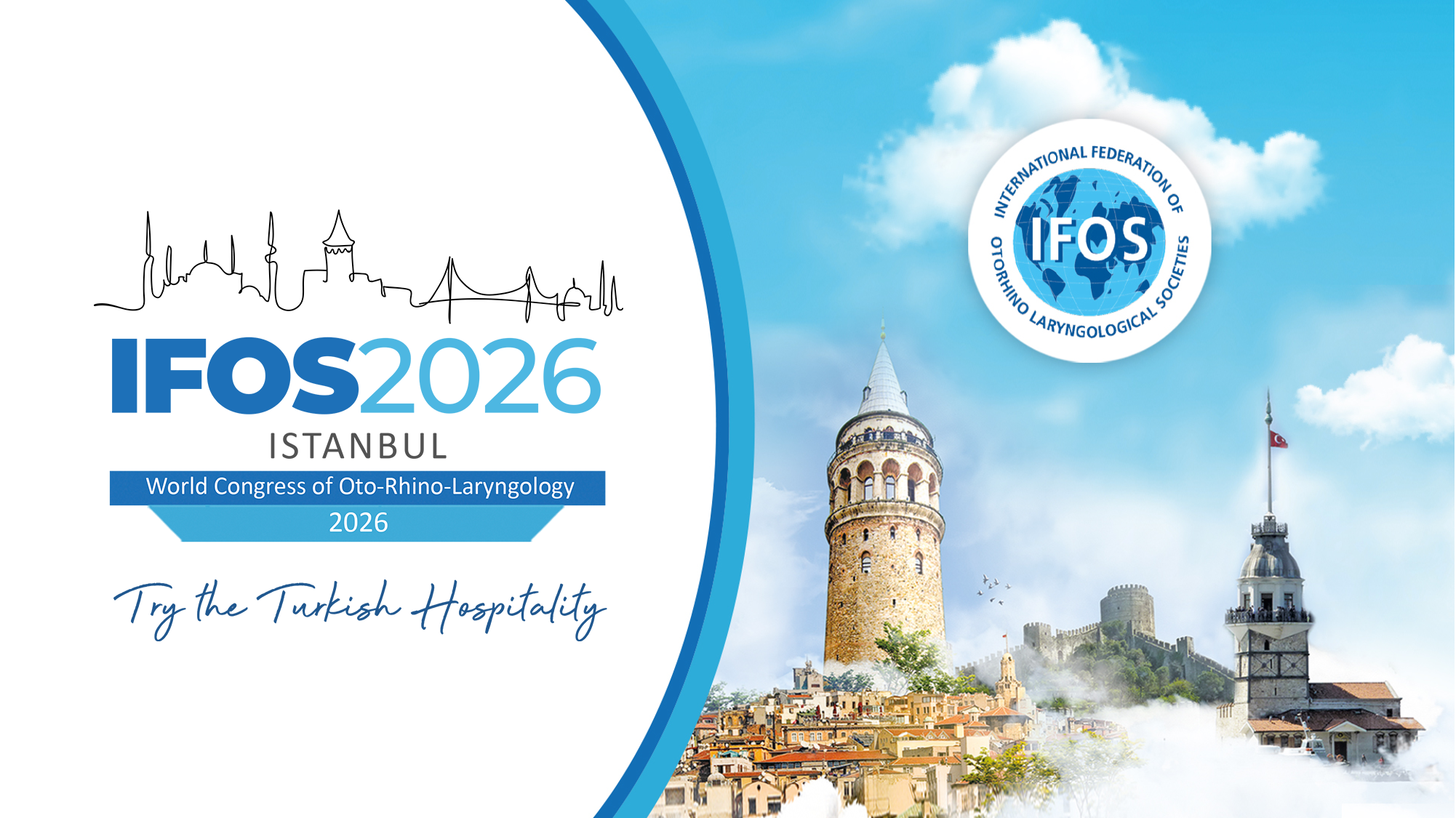 IFOS İstanbul 2026